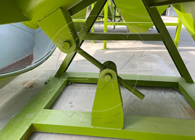 Pan Granulator | for Organic & Compound Fertilizer | Price Advantages