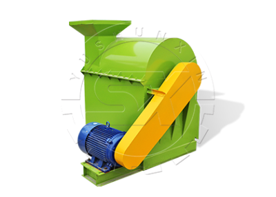 Commercial Compost Facility | Composting Business