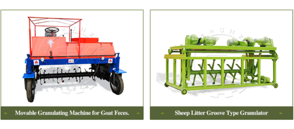 Goat Waste Management | 2 Methods of Recycling Goat Dung
