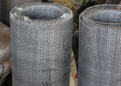 Rotary Drum Screener | with Materials & Weight Advantages