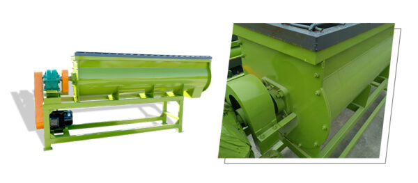 Bentonite Granules Making Machine | Pan & Double Roller Granulator
