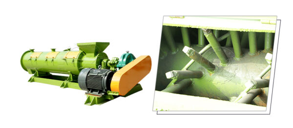 Chicken Manure Processing Machine | How to Make Organic Fertilizer